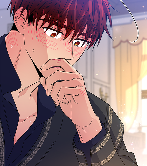 예스 on Twitter: " 68화 업데이트 되었습니다. ☺️ ...이번화는 썸네일 고르기가 힘들었네요. 카카오페이지> https://page.kakao.com ...