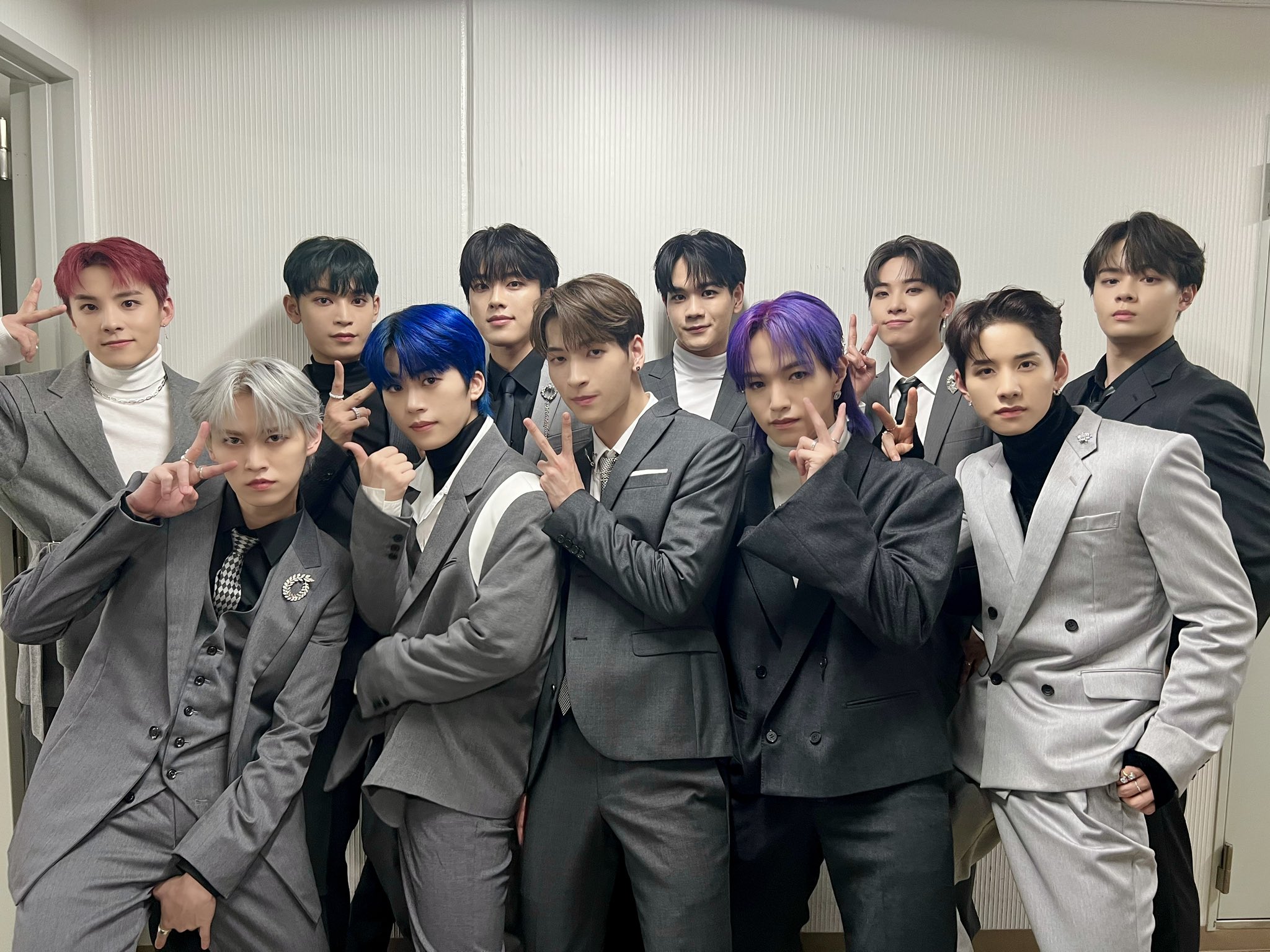 JO1 on Twitter: "2022 MAMA AWARDS #JO1 が出演させていただきました！ MAMA를 위한 스페셜한 #SuperCali 퍼포먼스 스테이지 멋있었죠 ...