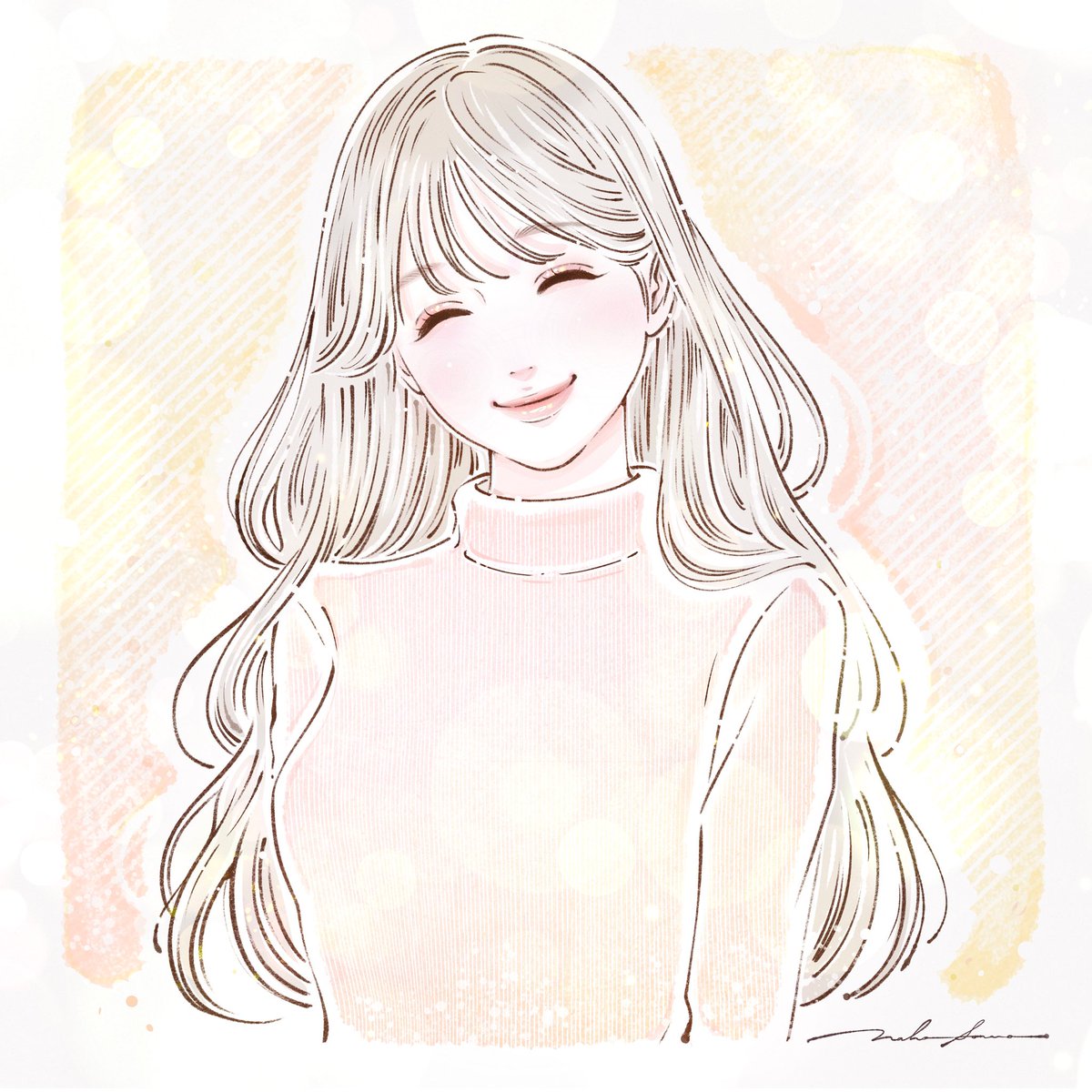 ソウノナホ ｜Naho Souno (@NahoGraphics) さんのイラスト・マンガ作品まとめ (581 件) - Twoucan