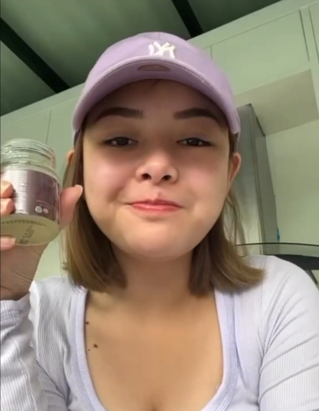 Koki cilik on Twitter: "Ooo tatto baru yaa😂 kirain tahi lalat beneran https://t.co/DAjurk88Nt ...