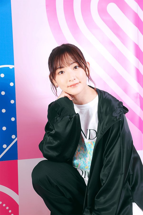 瀧澤貴 ヒナーズ No 64🐼くみてんず🦒 On Twitter Kenta39392961 生駒ちゃんが全ての始まりですね