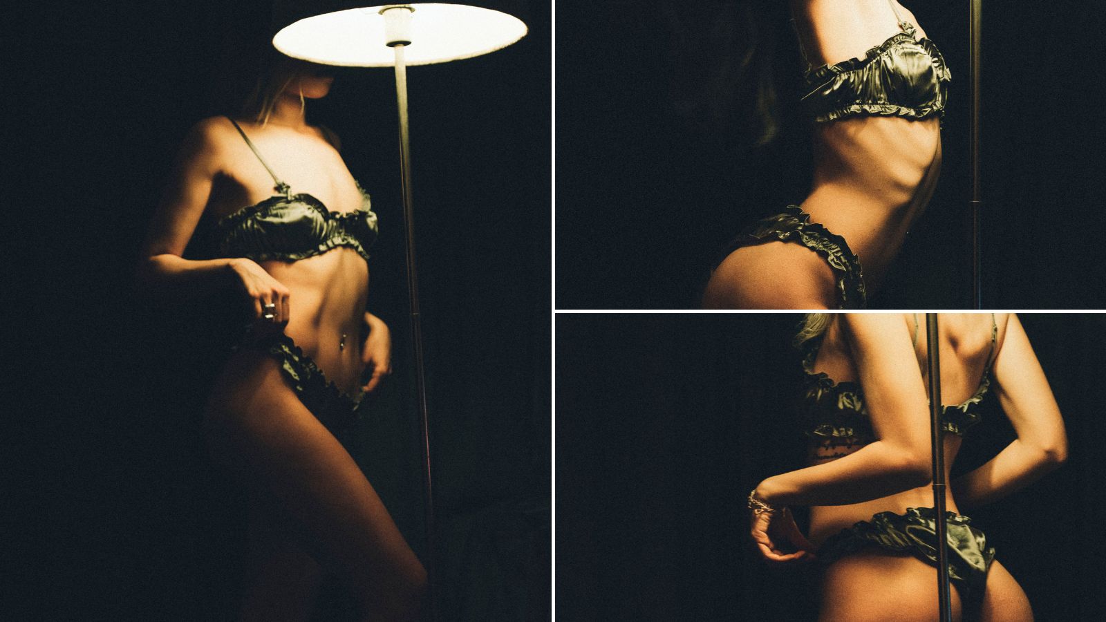 nylondrama on Twitter: "⚡️"Illumination" (mini collection) live @objktcom 👈 5/5 👉 10/10 👉 15/15 ...