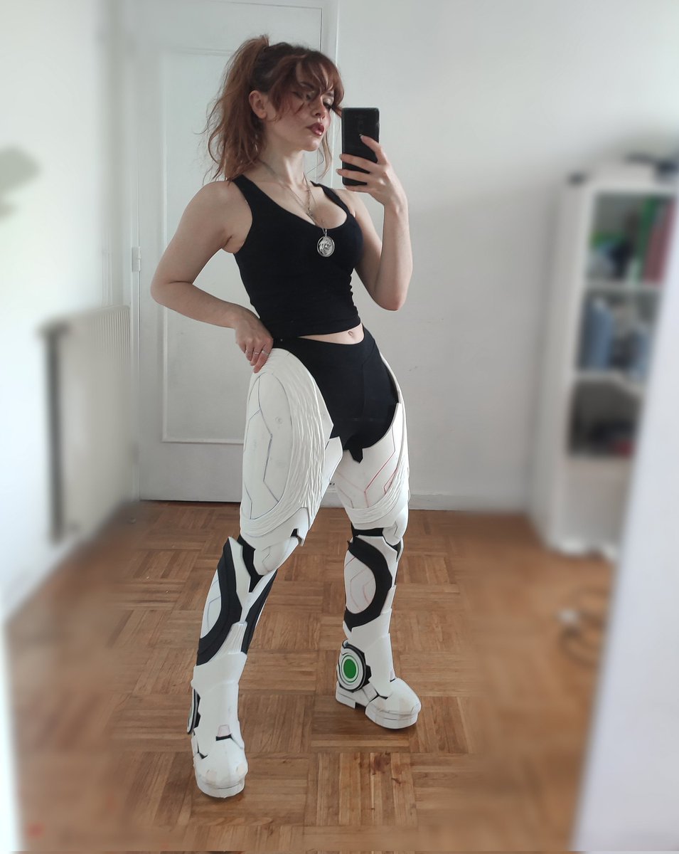 Mads (@Mads_five) さんのコスプレ作品まとめ (104 件) - Twoucan