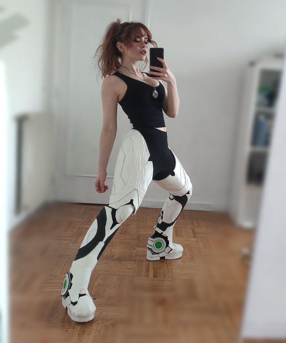 Mads (@Mads_five) さんのコスプレ作品まとめ (104 件) - Twoucan