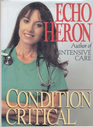 [epub] Download Condition Critical by Echo Heron on Audible Full Pages / Twitter