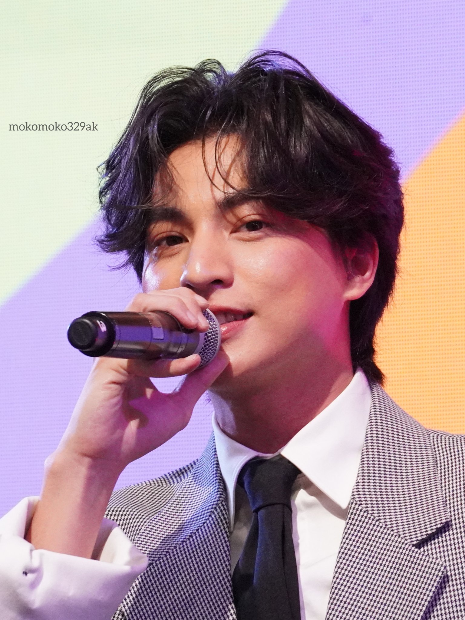 もこもこ／Moko on Twitter: "がるぴカッコいい URMMA X GULF #มัดหัวใจยัยซุปตาร์Firstdate https://t.co ...