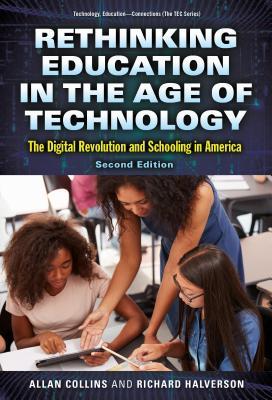 DOWNLOAD [pdf]' Rethinking Education in the Age of Technology: The Digital Revolution and ...