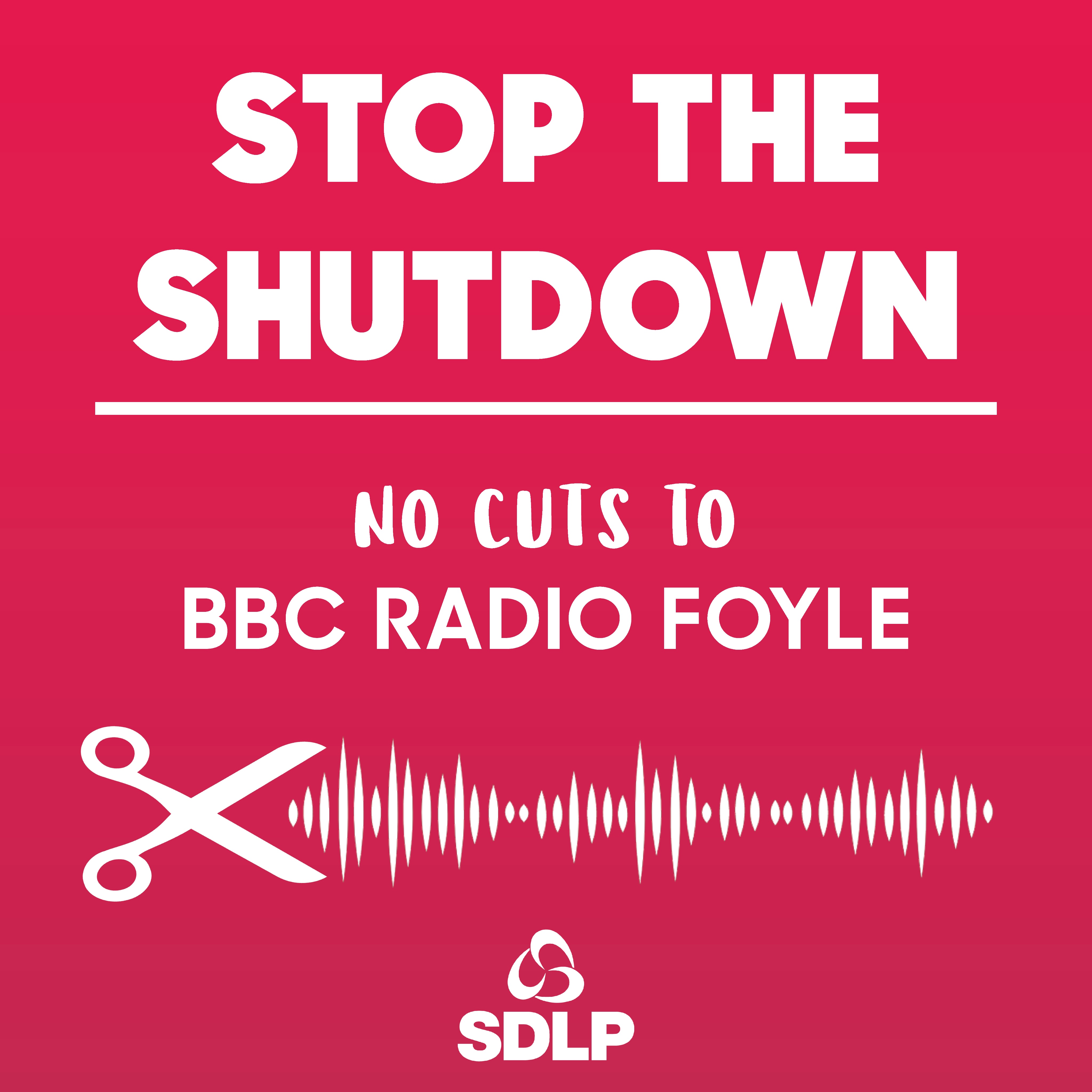 Bbc Radio Foyle Logo Your Place And Mine Podcast BBC Radio Ulster