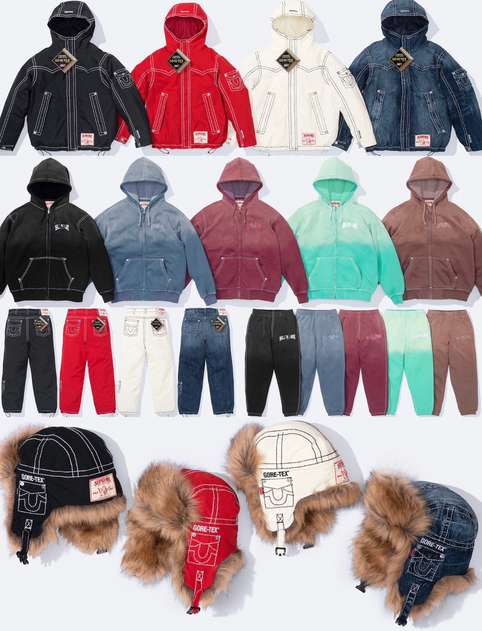 Official True Religion Online