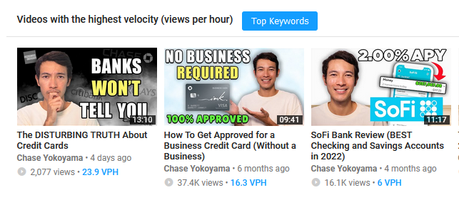 If you want to start a $5,000/mo YouTube channel in the next 30 days, open this… - Thread ...