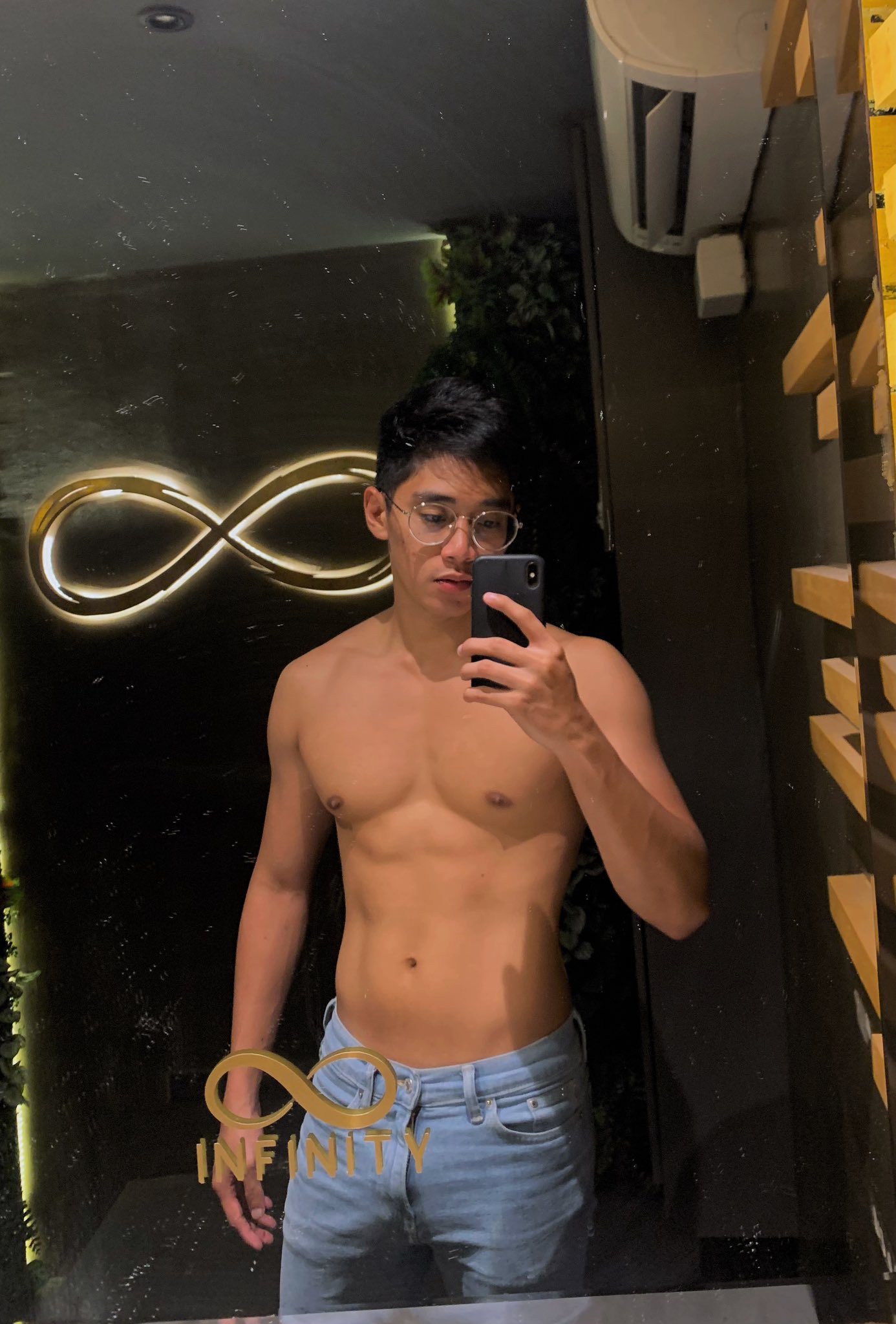 JL on Twitter: "Solid ng combi massage dito sa @infinity_spa_ph QC branch! https://t.co ...