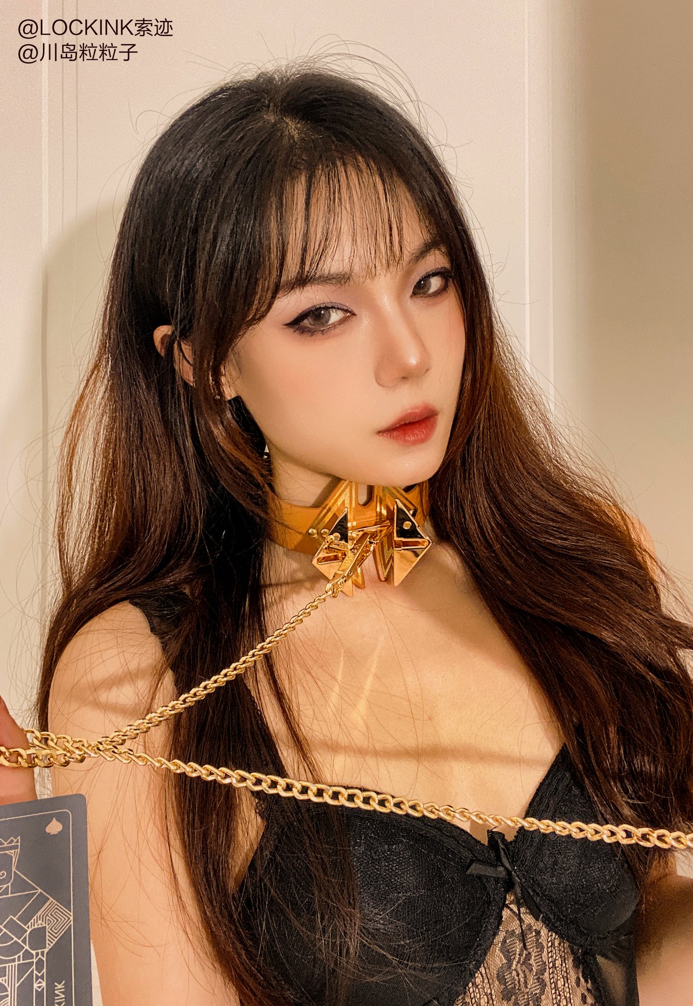 LOCKINK_official (@LockinkOfficial) / Twitter