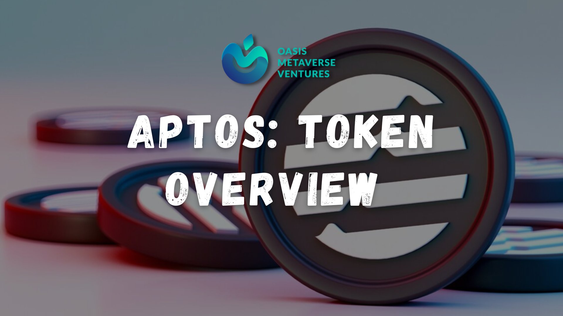 Oasis Metaverse Ventures on Twitter: "We’ve just covered the tech behind @Aptos_Network on ...