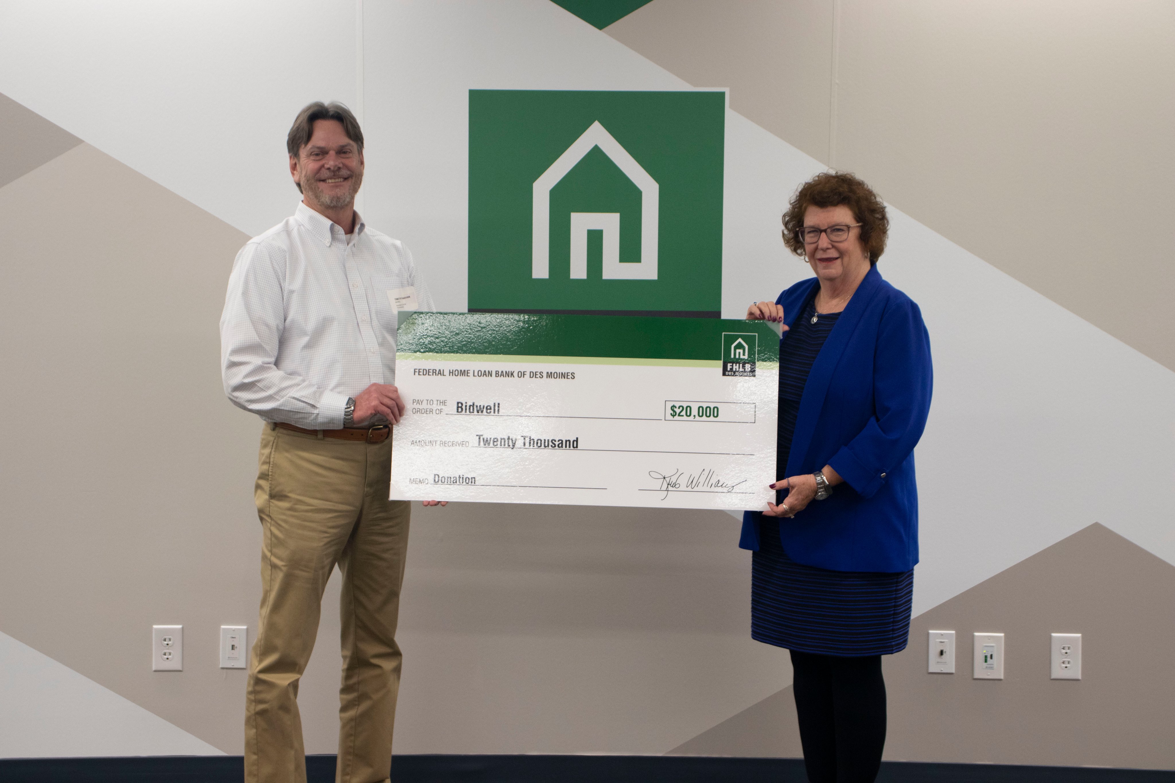 FHLB Des Moines (@FHLBDM) / Twitter