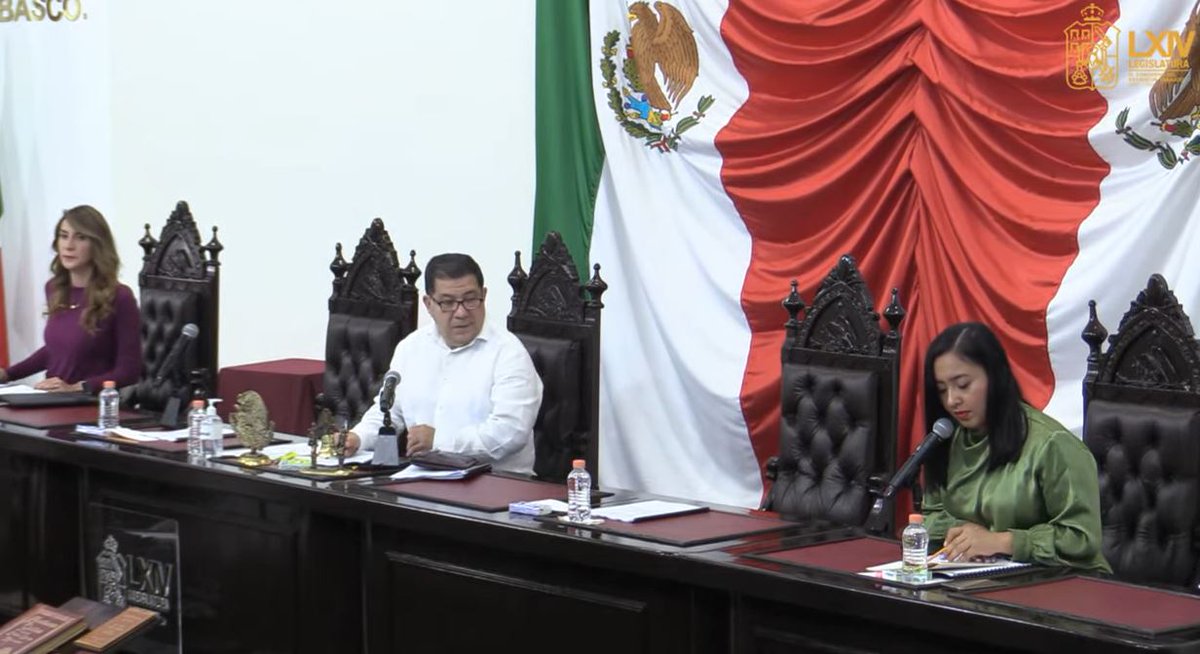 Televisi贸n Tabasque帽a On Twitter Almomento 馃敶 Da Inicio La Primera