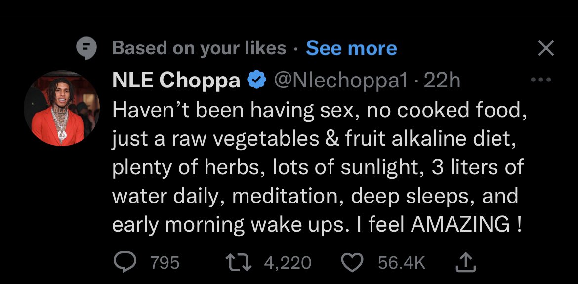 brute de force on Twitter: "Twitter recommending my arch nemesis philosophy https://t.co ...