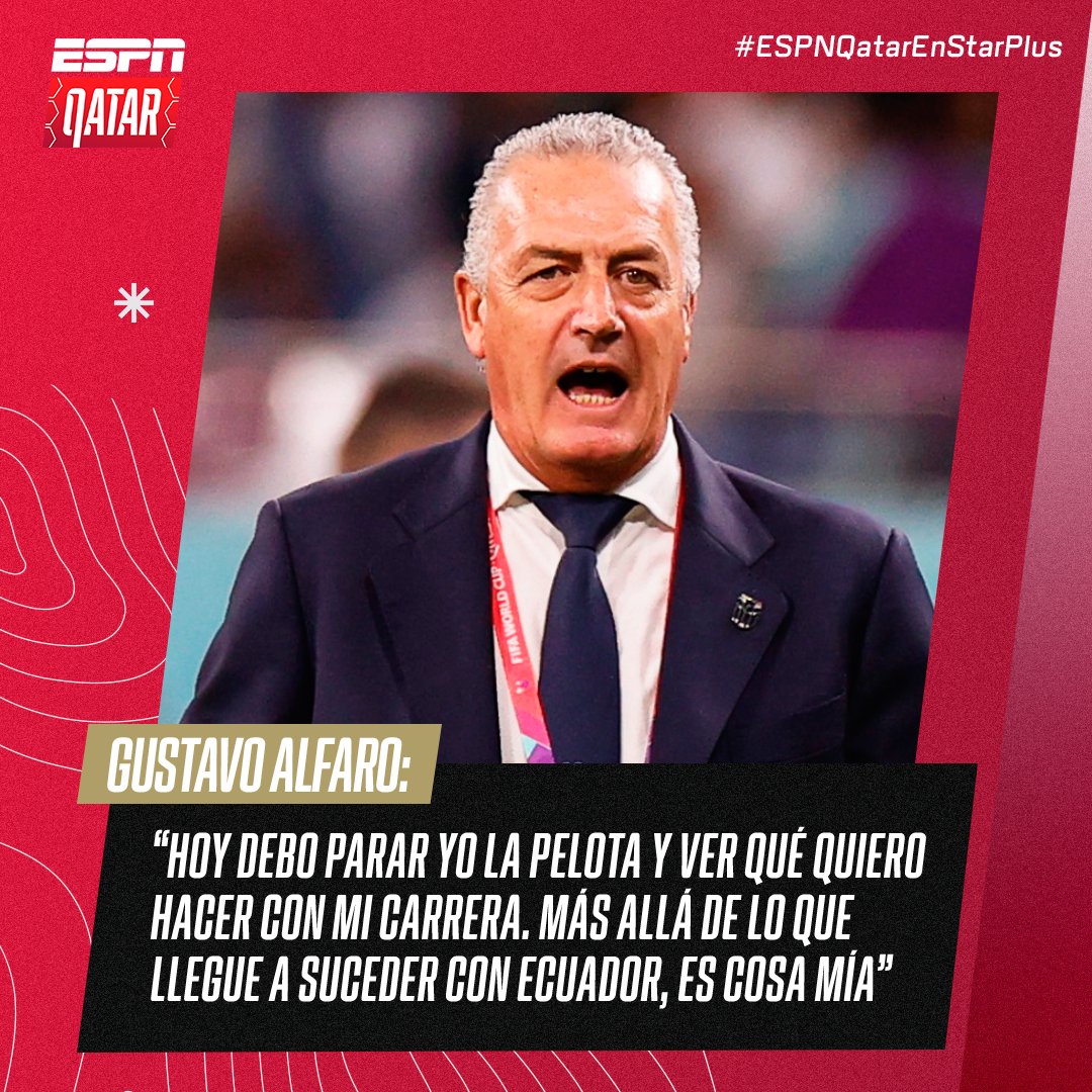 ESPN Ecuador on Twitter: ESPN Ecuador on Twitter: