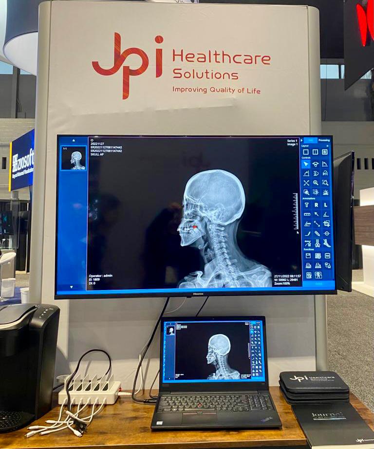 JPI Healthcare Solutions | Image Quality Experts (@jpihealthcare) / Twitter