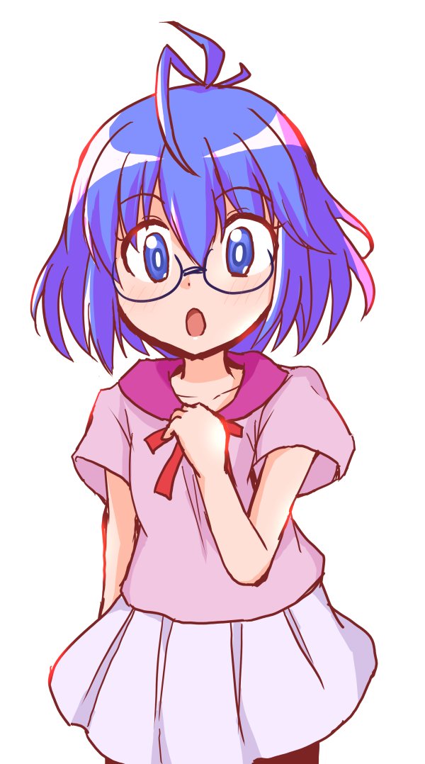 「珍子 」|すじこのイラスト