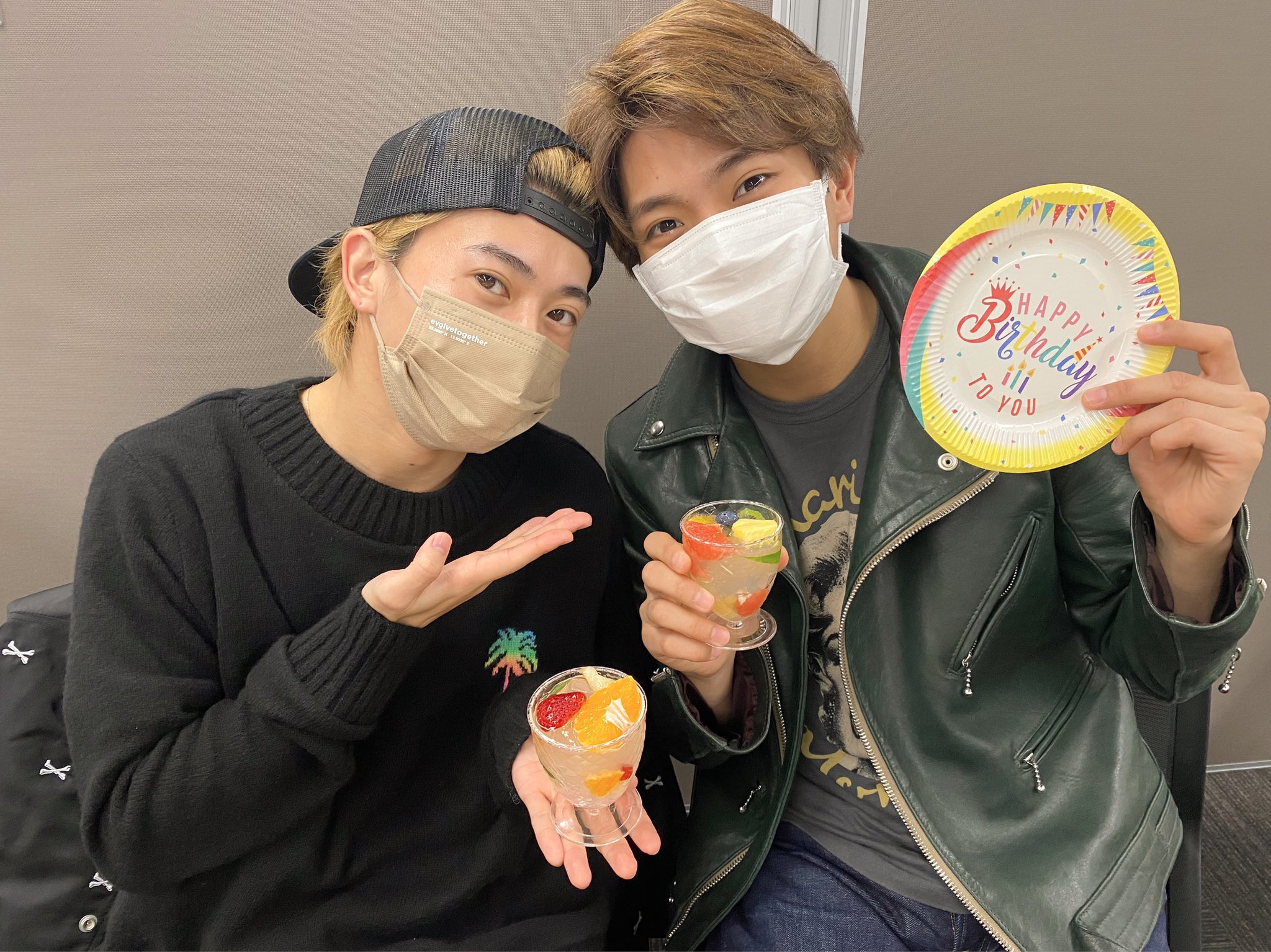 haru on Twitter: "最近の末規😵‍💫 https://t.co/MH5dgPwBMi" / Twitter