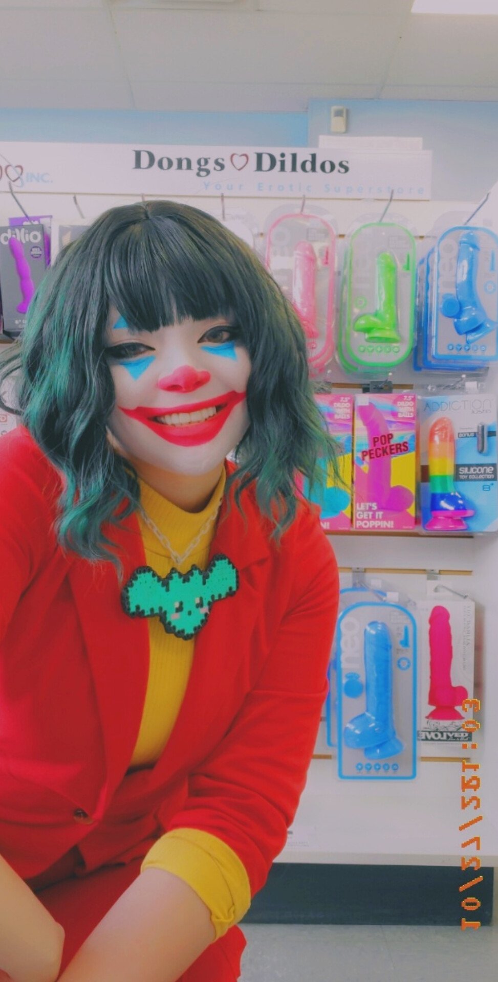 TW Pornstars - 1 pic. Randa Rice🍚🍙💕. Twitter. don't quit your day job 🤡 ...