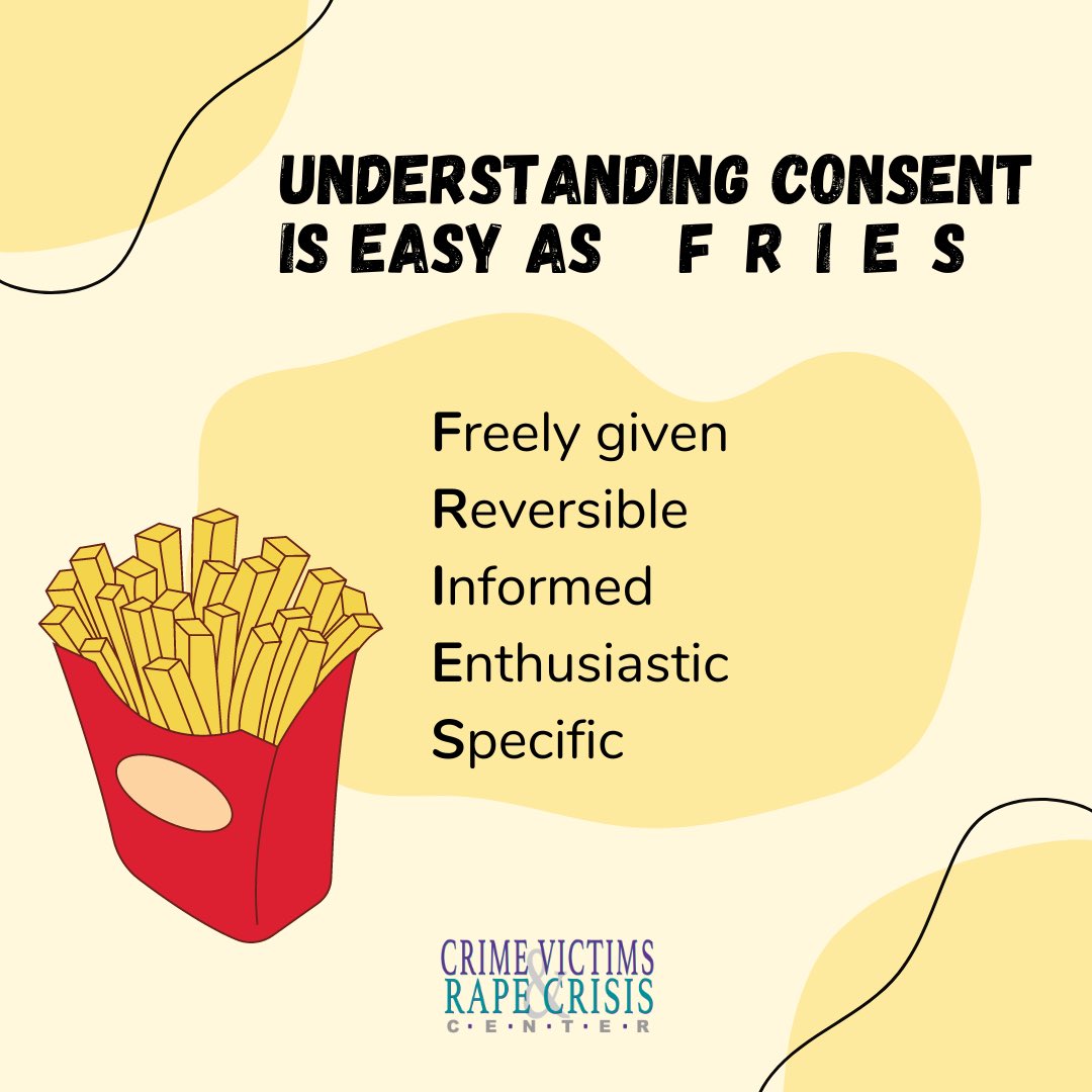 Shelby County Crime Victims & Rape Crisis Center on Twitter: "What is ...