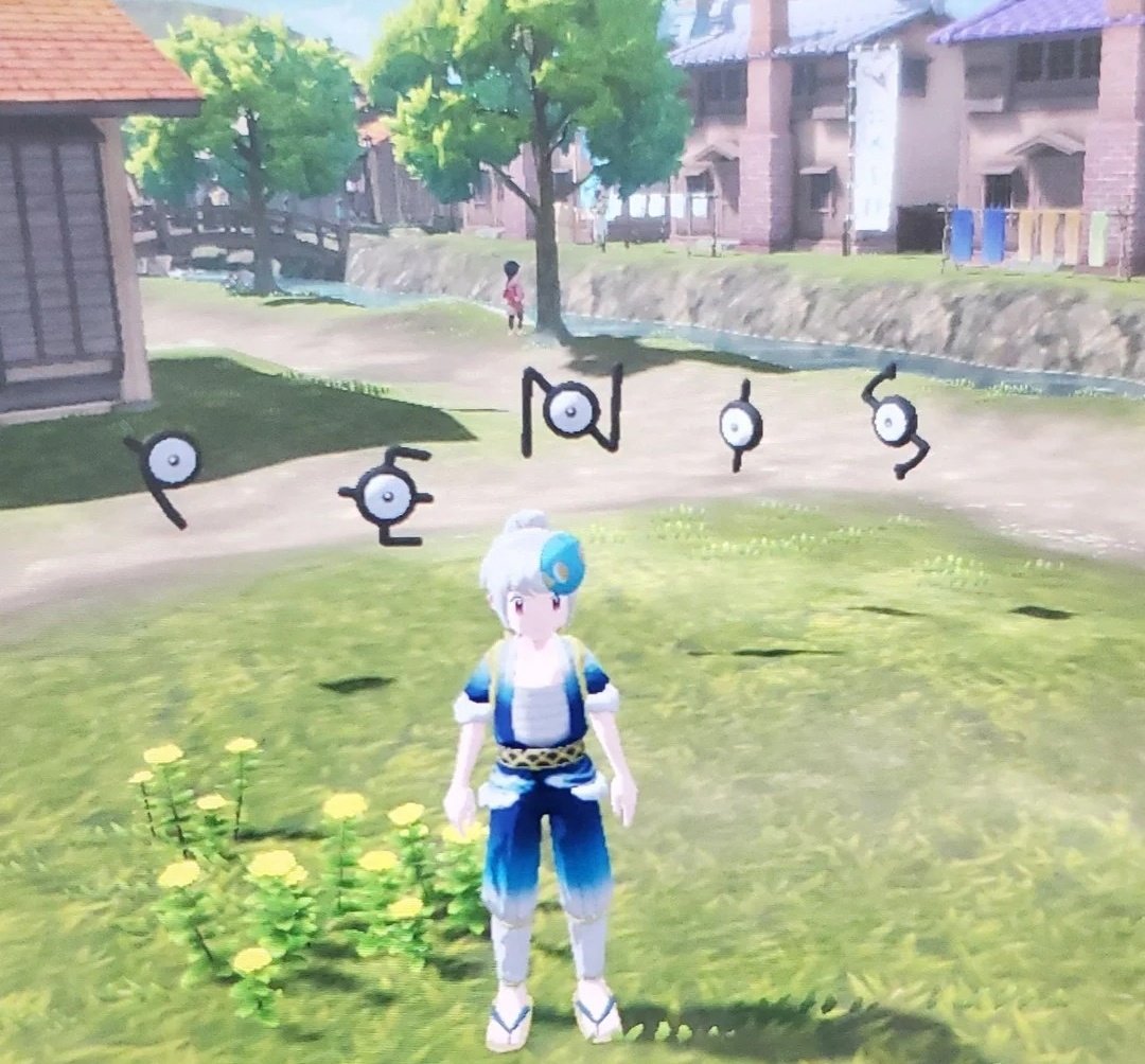 Legends Arceus Shitpost on Twitter: "https://t.co/iX6Zy0vh2W" / Twitter