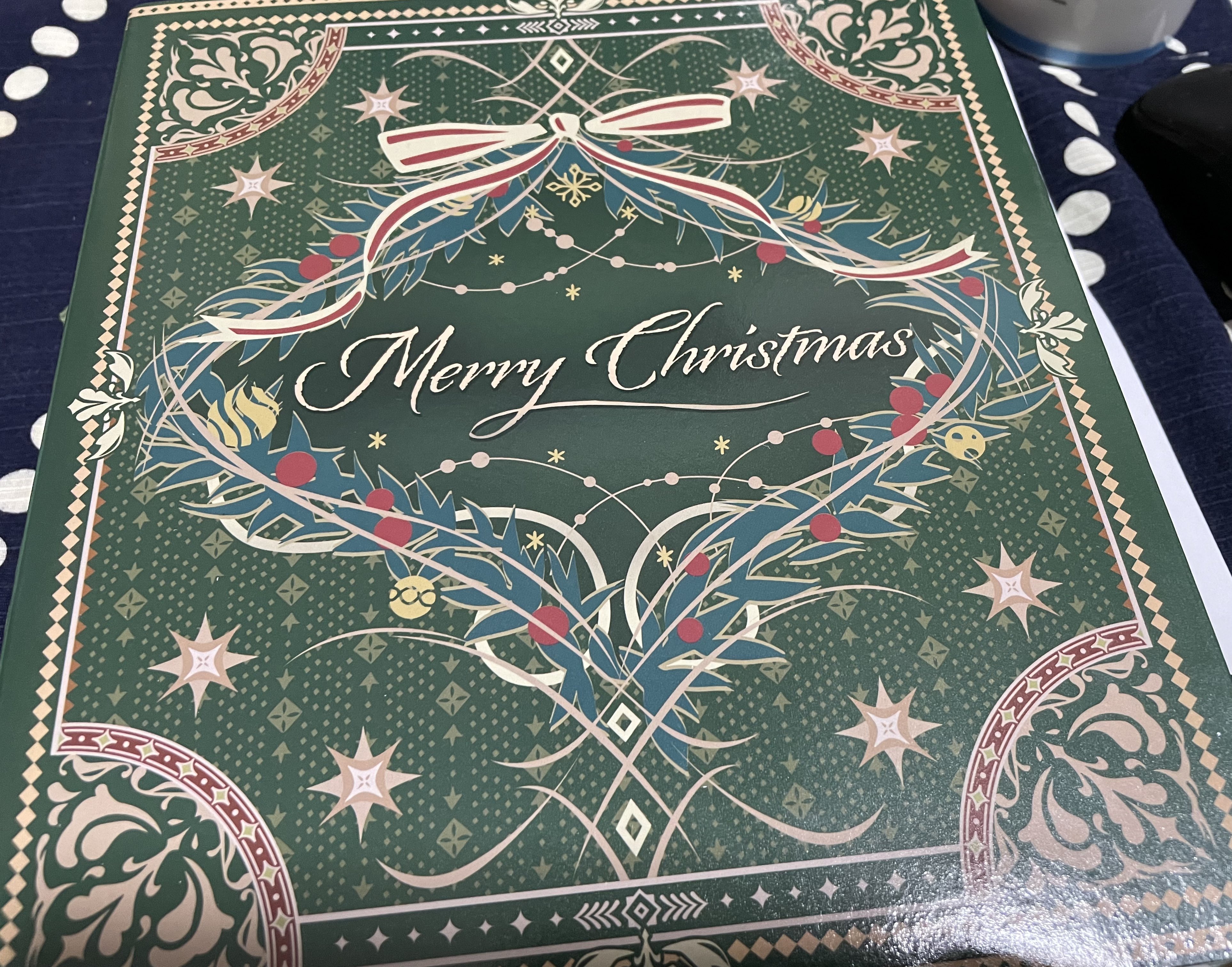 しろる🍨🎉12/18或図西2チ63b on Twitter: "！？！？！？？？！？？？いぬボックス開けた https://t.co/rzzaEP3K2n" / Twitter