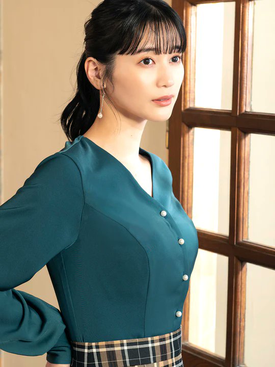 Overe│胸が大きな女性のブランド👗 On Twitter ／ 12 1木22時 発売新作 フォロー＆rt プレキャン 美胸×美