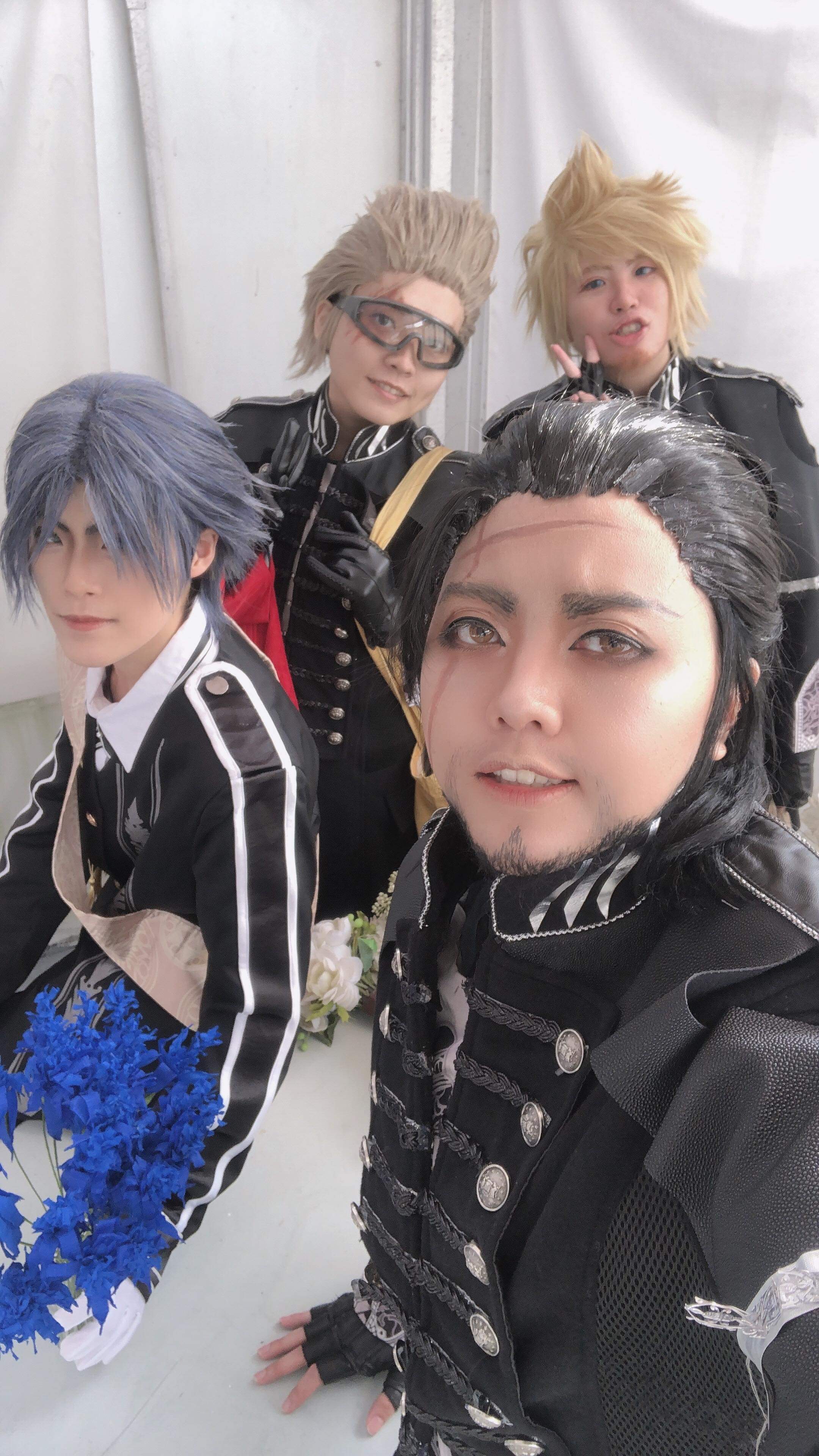 - KALAM | ชกกล. (@kalam_cosplay) / Twitter