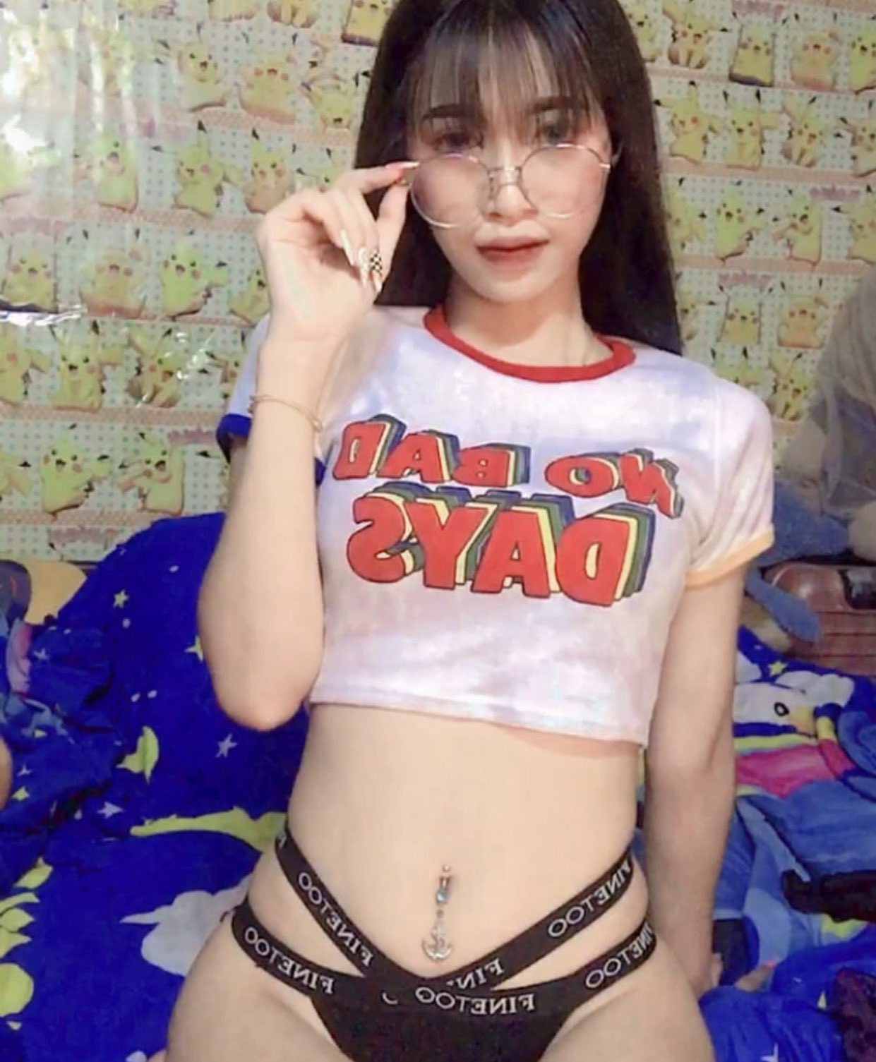 หนูบิ่ว พรวิมล 🦋 on Twitter: "แอบเมียมาเย็ดกับหนูมั้ย😌 https://t.co/aBUVp50WwE" / Twitter