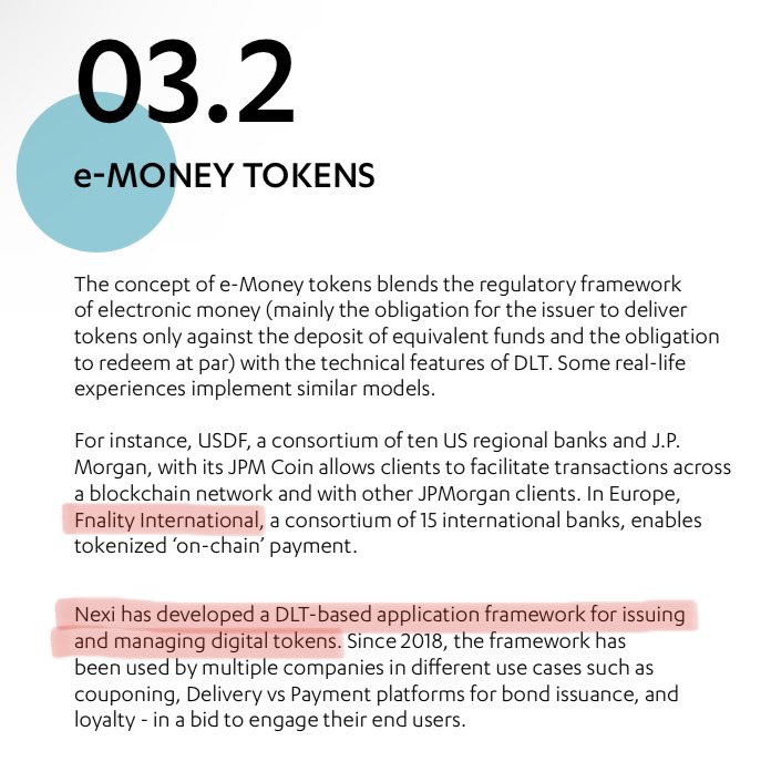 ⚔️🔥 𝐍𝐄𝐖: $QNT partner @NexiGroup releases 𝐬𝐭𝐞𝐥𝐥𝐚𝐫 𝐐𝟑 𝐞𝐚𝐫𝐧𝐢𝐧𝐠𝐬, showing ...