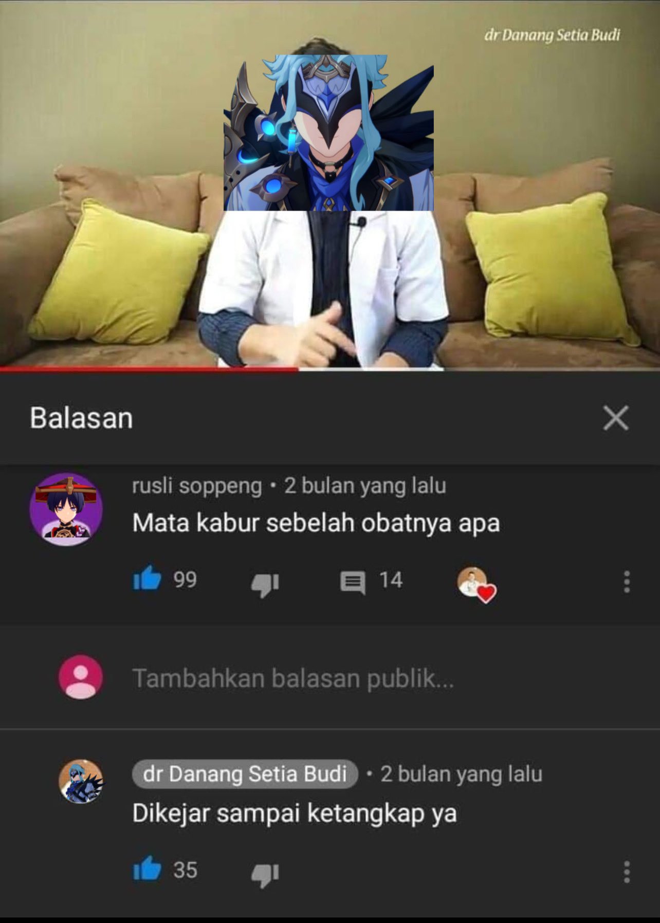 ON 🟢 LINK RULES DI BIO on Twitter: "tehe! // ooc , meme (jaga jaga) sorry bgt liat meme ini ...