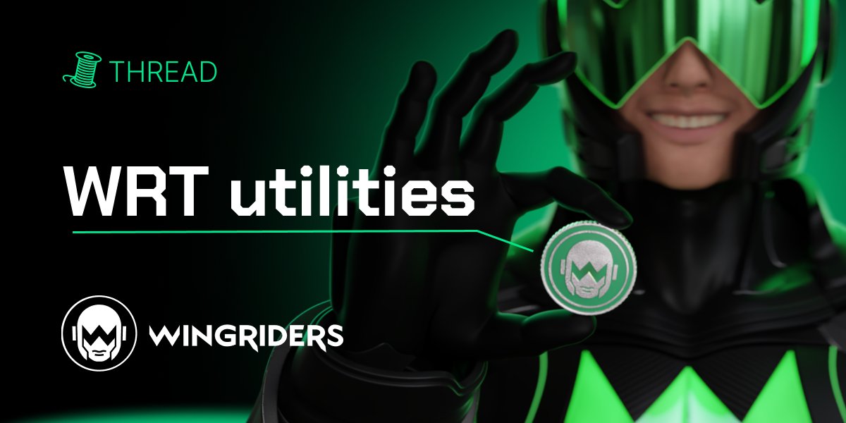 WingRiders on Twitter: "ADA/WRT liquidity pool is rising 🚀 This might be a good time to sum up ...