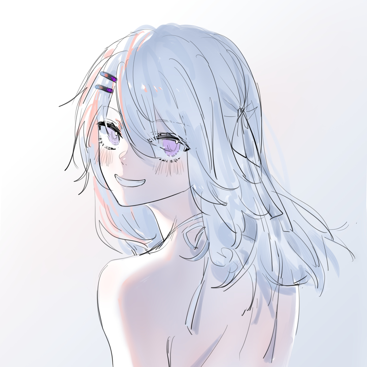 FRC Retweets on Twitter: "RT @hoshino_lina: [R-18] 【2021.01—2021.12整合】星野琳奈表情包+贺图+色图 #星野琳奈 #虚拟主播 ...