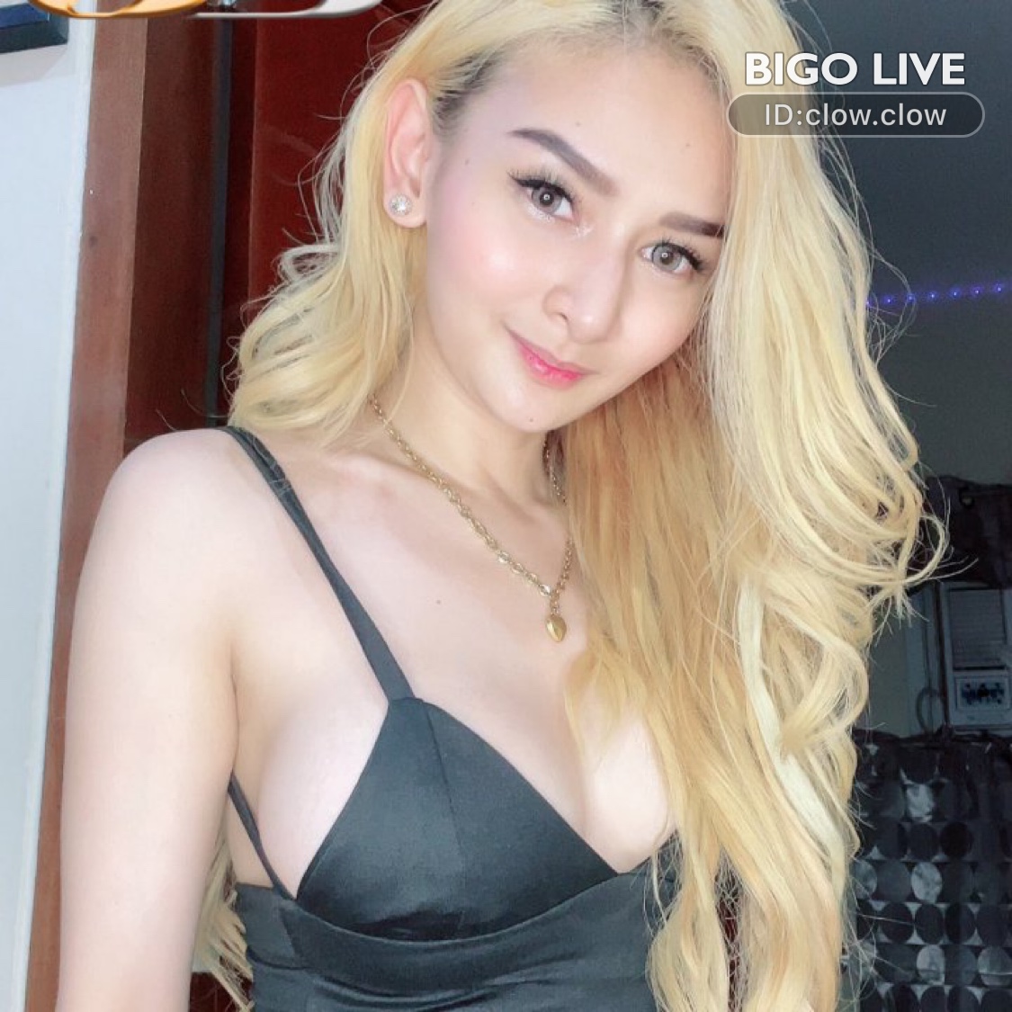 Chloe Recto on Twitter: "Come to chat in my LIVE room and earn bonus! New users fill in my ...