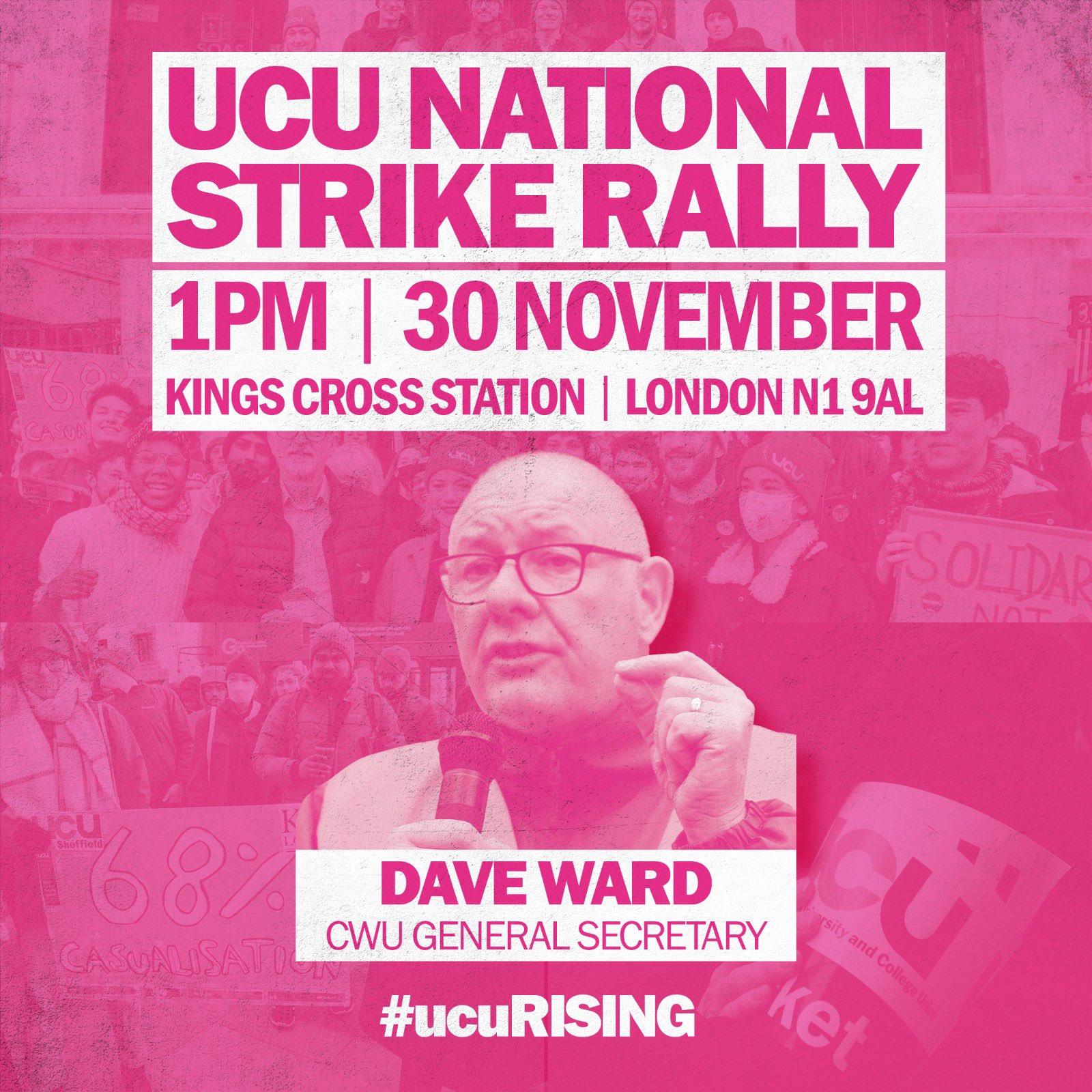 UCU on Twitter: UCU on Twitter: