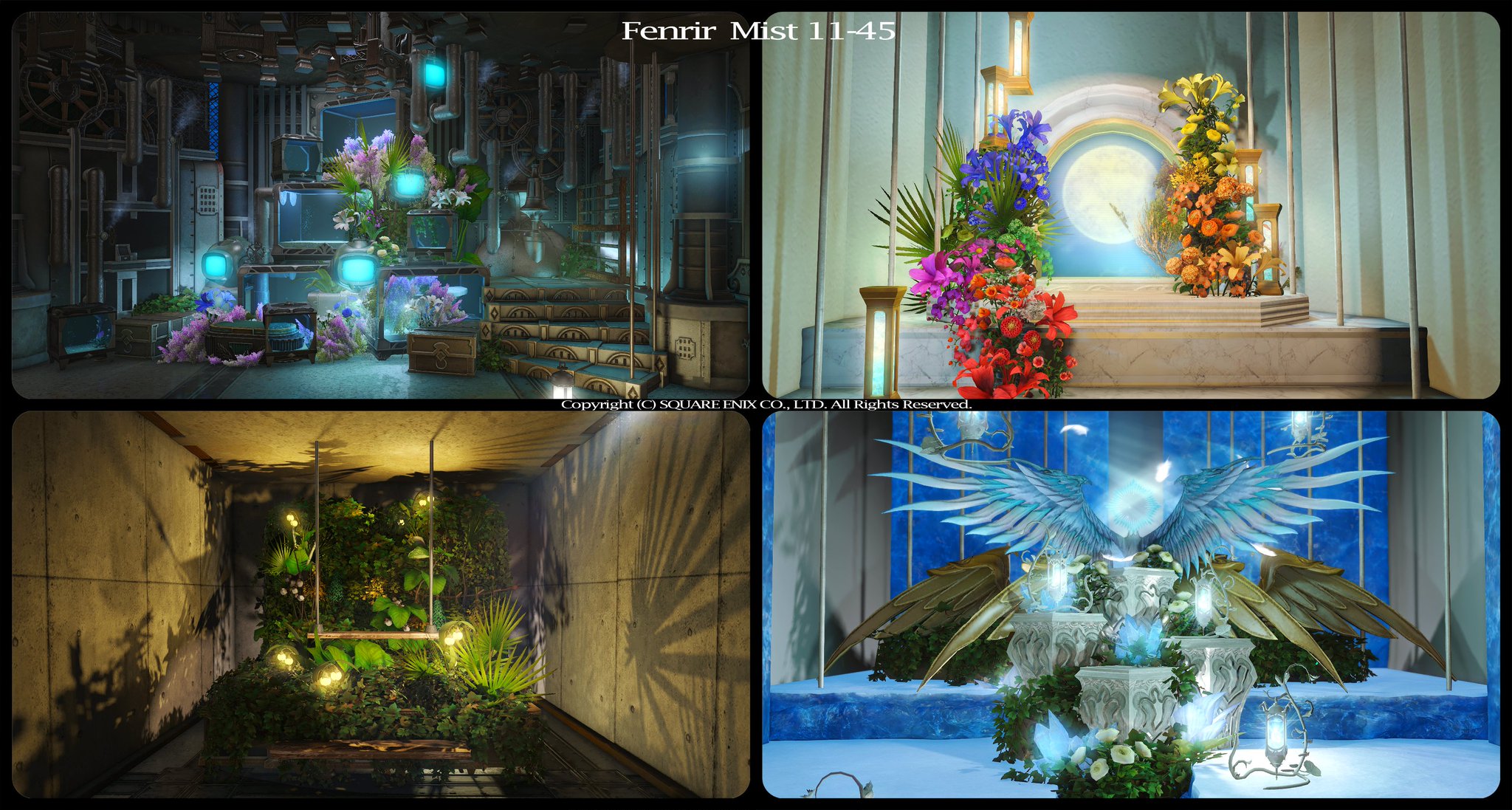 izumu@FF14/Gaia/Fenrir on Twitter: "Photo studio #IMG_std https://t.co/Go7u0mwHlS https://t.co ...