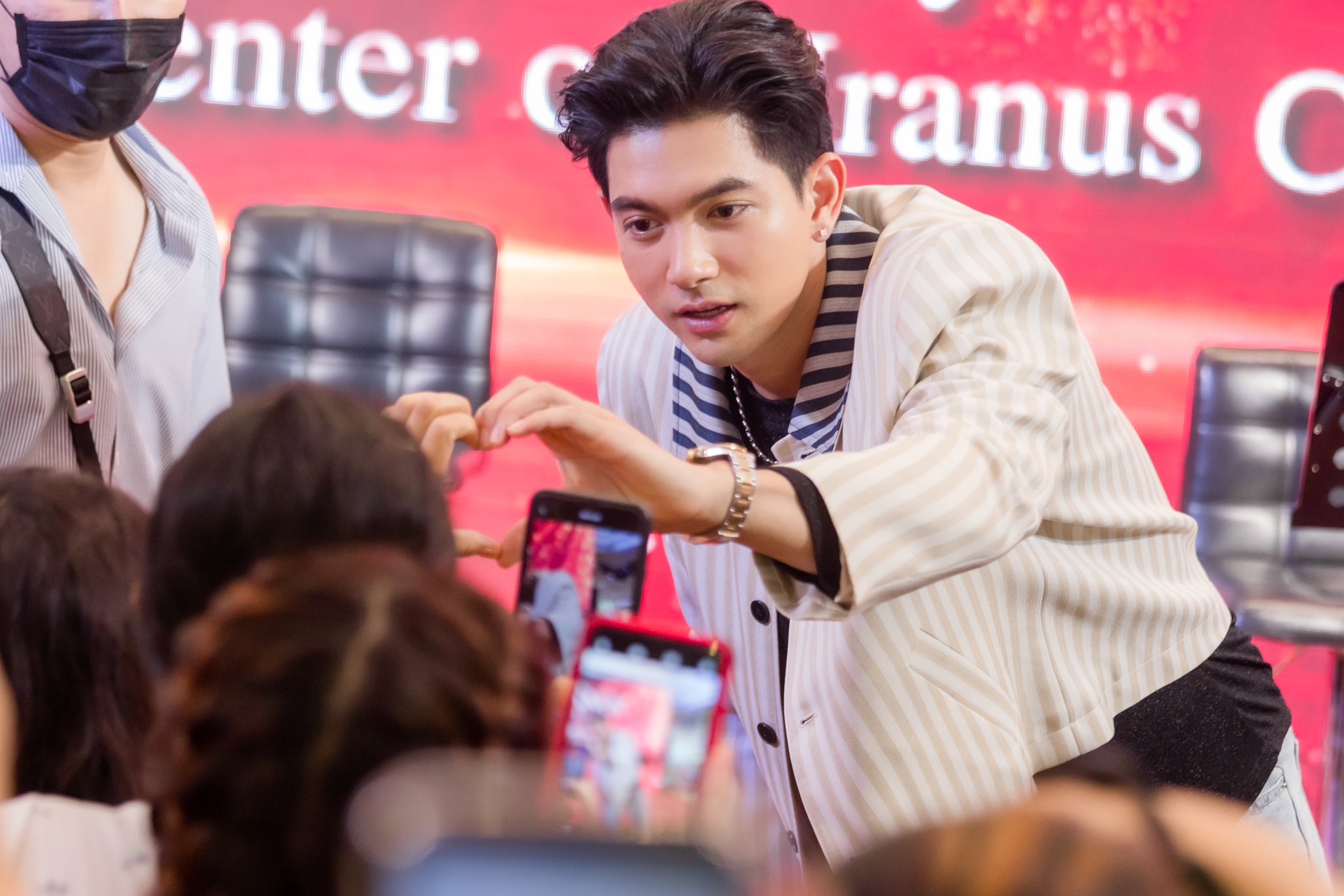 Tum_chin (@ch_model) / Twitter