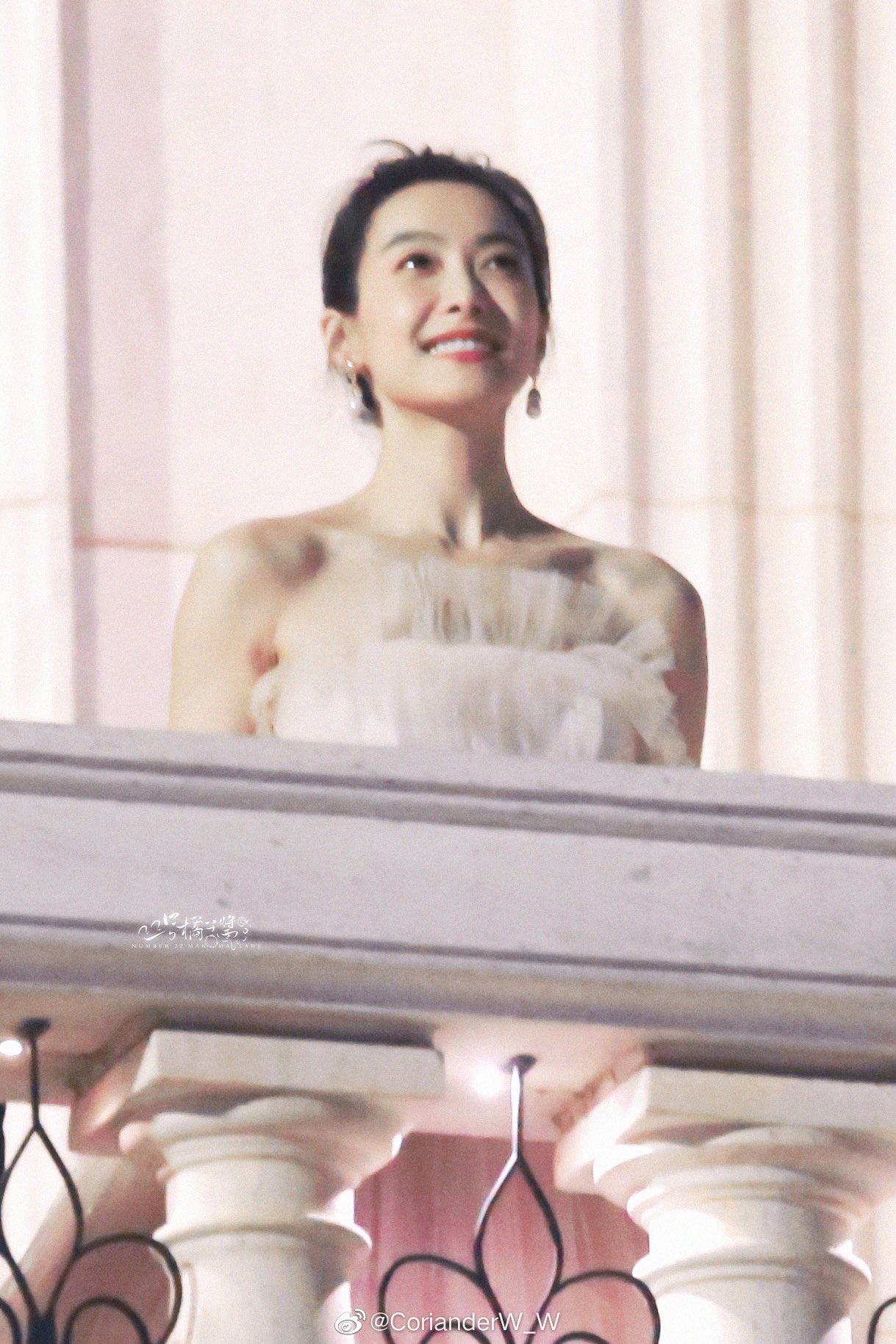 𝒗𝒊𝒄𝒕𝒐𝒓𝒊𝒂 𝒂𝒓𝒄𝒉𝒊𝒗𝒆 on Twitter: "[221129] Song Qian filming drama “Our ...