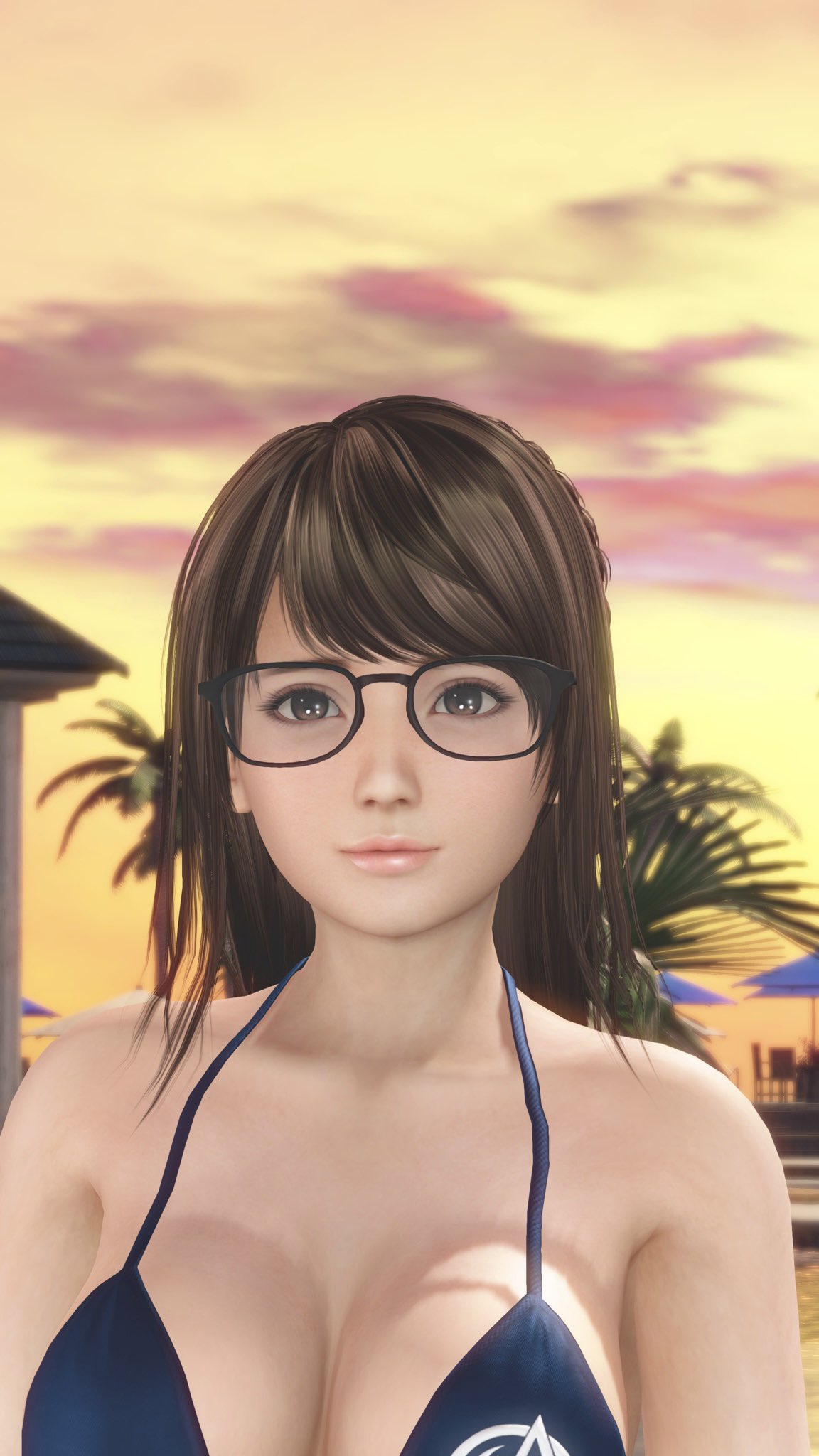 boku@DOAXVV on Twitter: "https://t.co/Q8sYGt3E6w" / Twitter