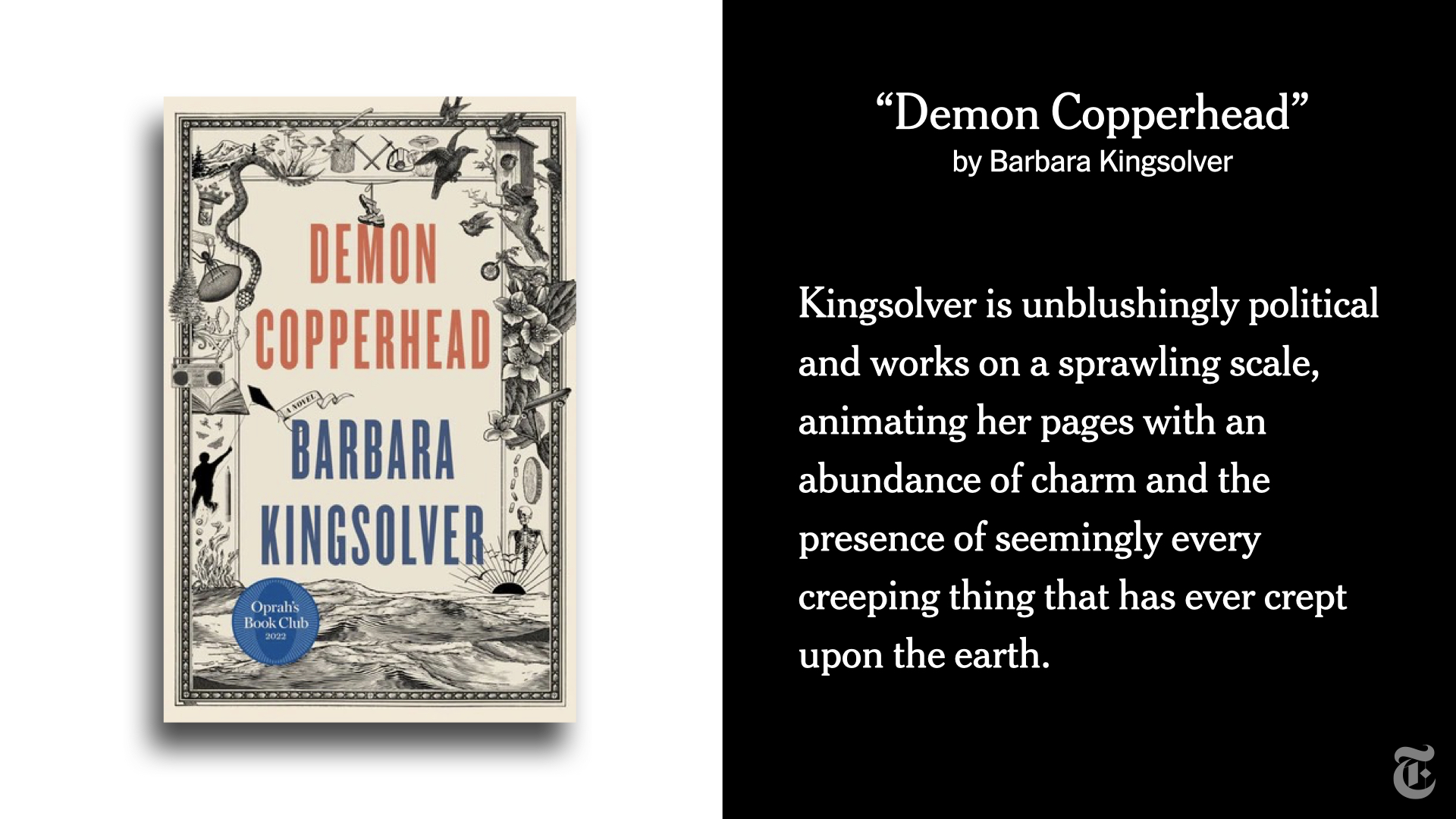 Kingsolver Quotes