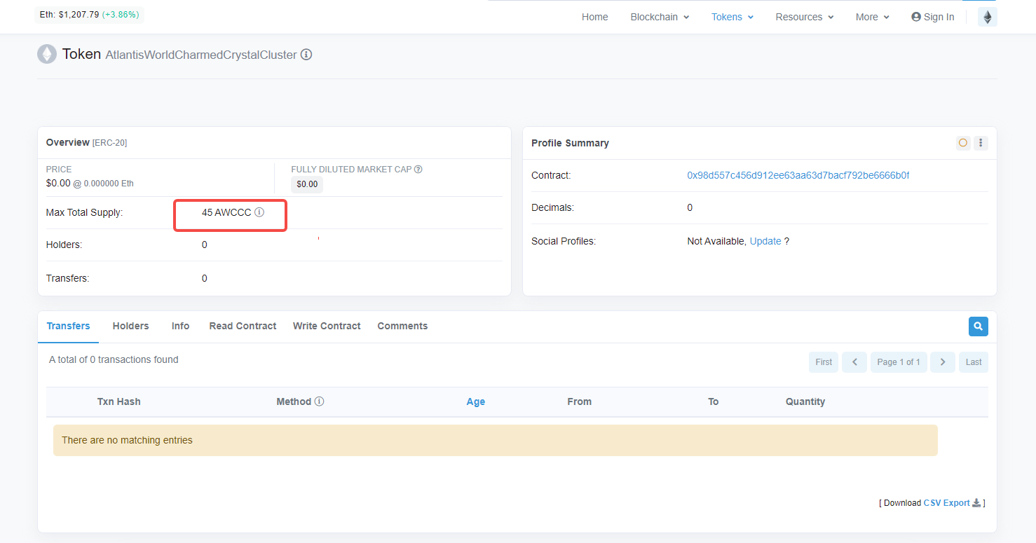 sanyi.eth on Twitter: "现在才45个人mint。速速 https://t.co/thdEFM98cp" / Twitter