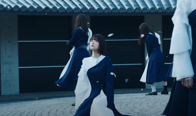 オタゲン ͟￨⁴⁶櫻坂 on Twitter: "ここのいのりちゃんが大好きという話 https://t.co/Jb4dQqXiVw" / Twitter