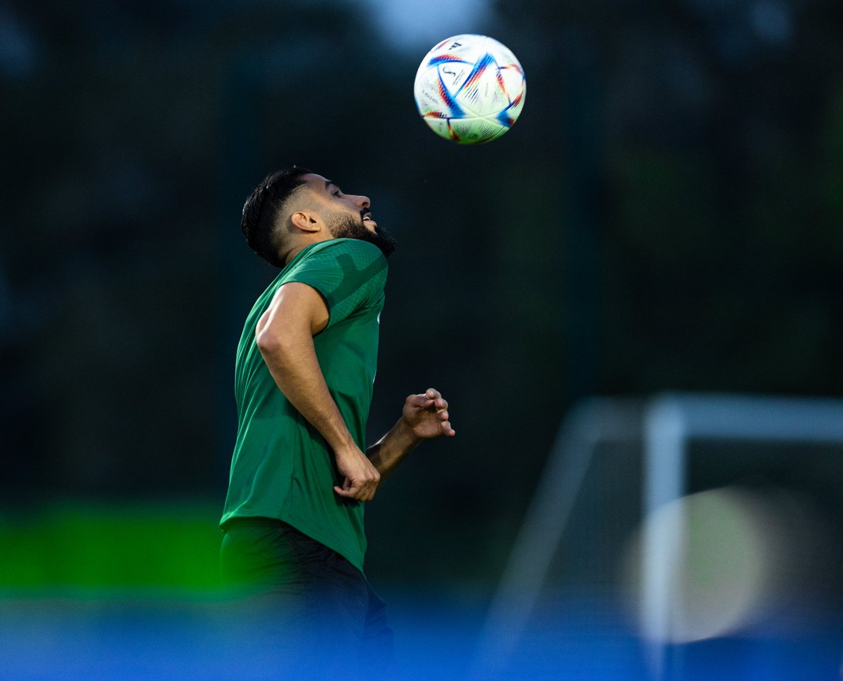 Saudi National Team on Twitter: Saudi National Team on Twitter: