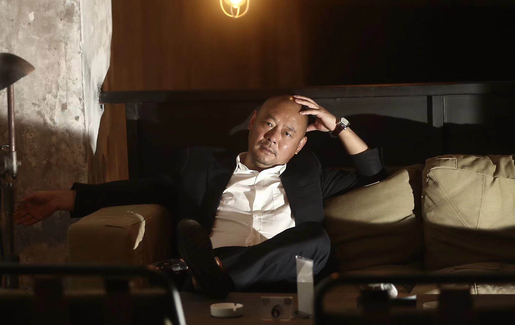 红颜中老 on Twitter: "很喜欢他的样子，猛男一号#N#https://t.co/1sb9aMbIRR https://t.co/HOk3cDyd0d" / Twitter