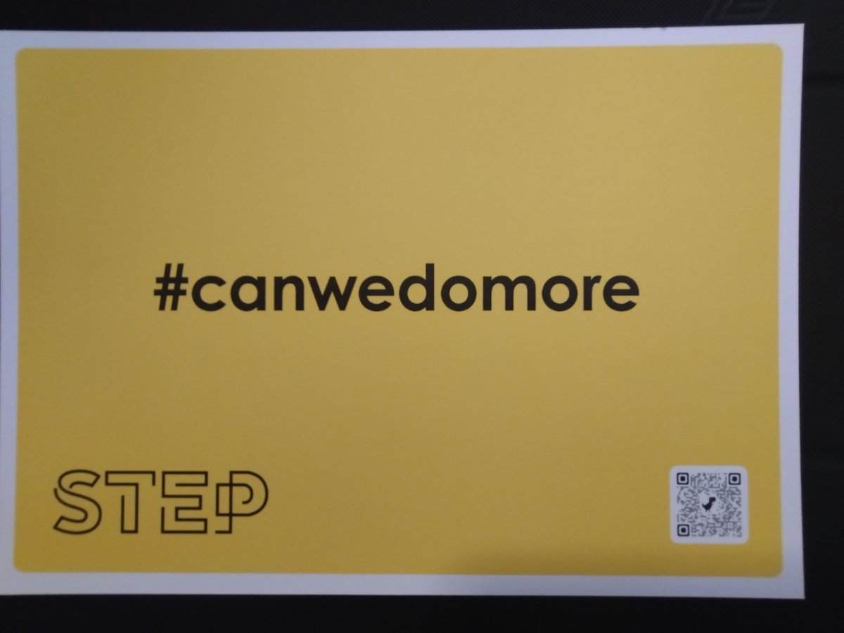 STEP - Providing Flexible Learning for Travelling Communities