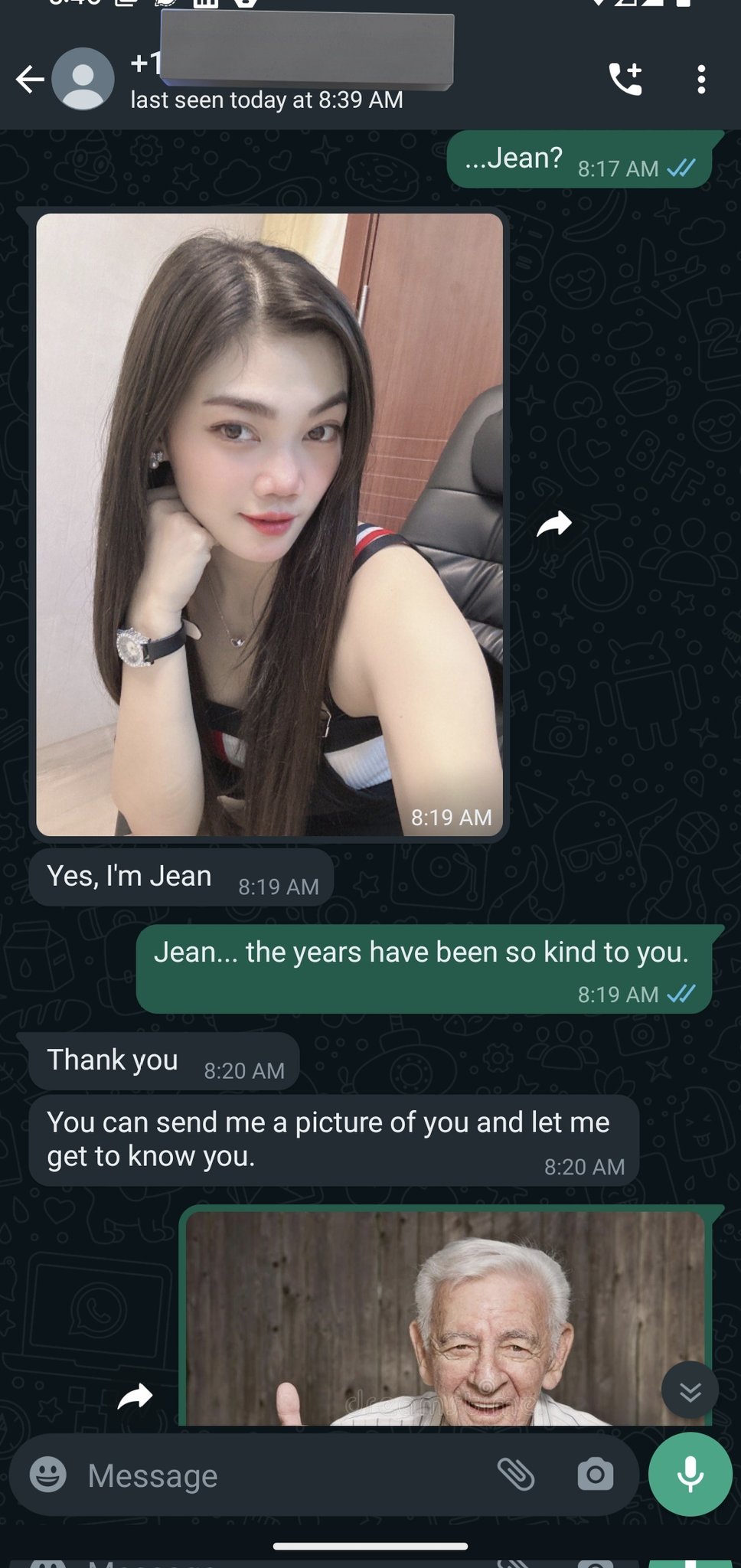 Chloe Condon on Twitter: "Mandrake's revenge ™️ https://t.co/EwDhhBWcL3" / Twitter