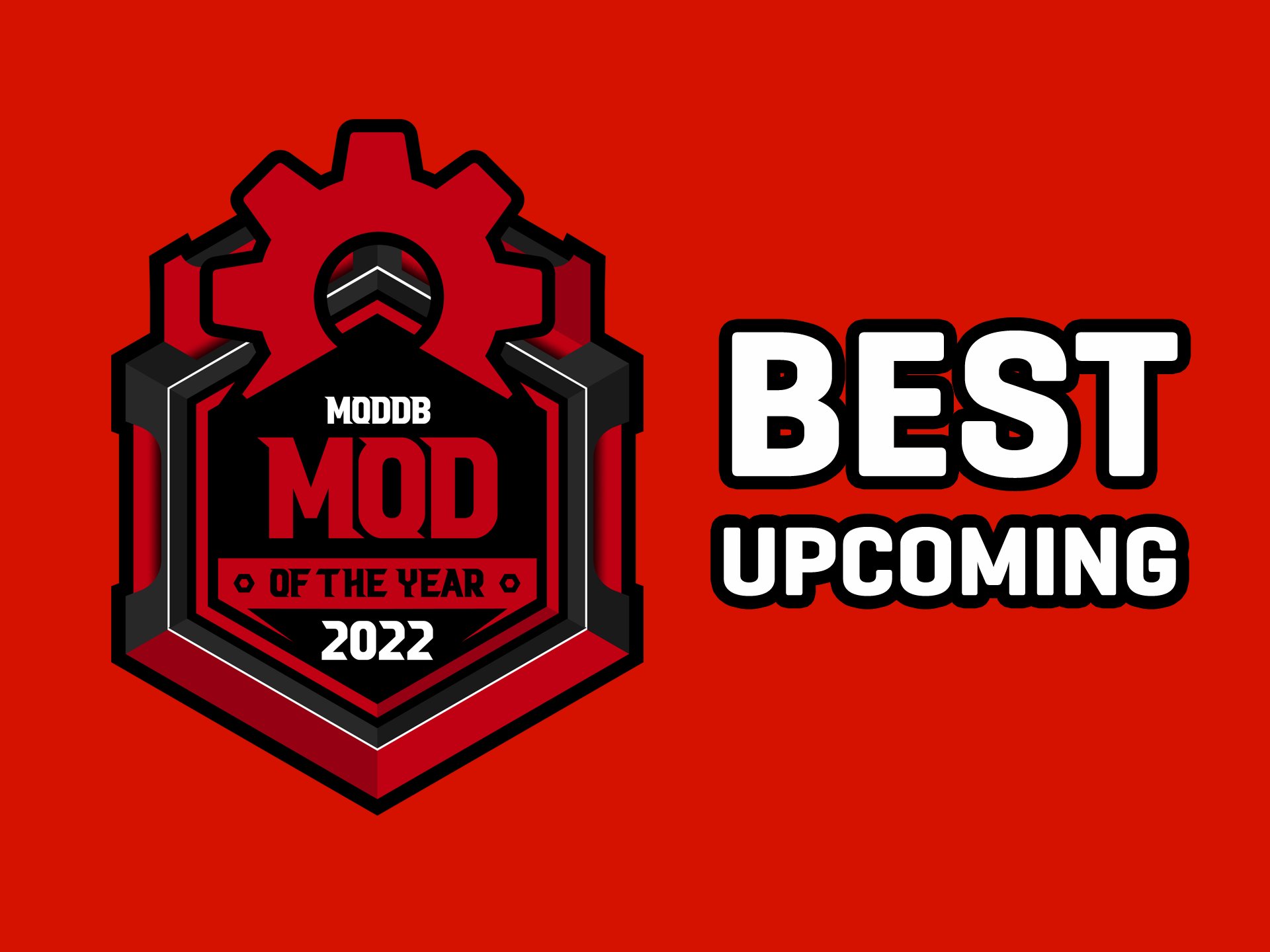 ModDB on Twitter: "Next up, the best mods yet to come - the winners of the Player's Choice for ...