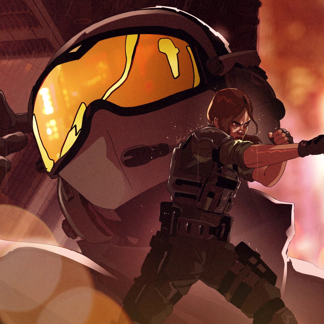 [2020] Tweets by Rainbow6game on 01 Dec | Rainbow Six Siege Dev Tracker ...